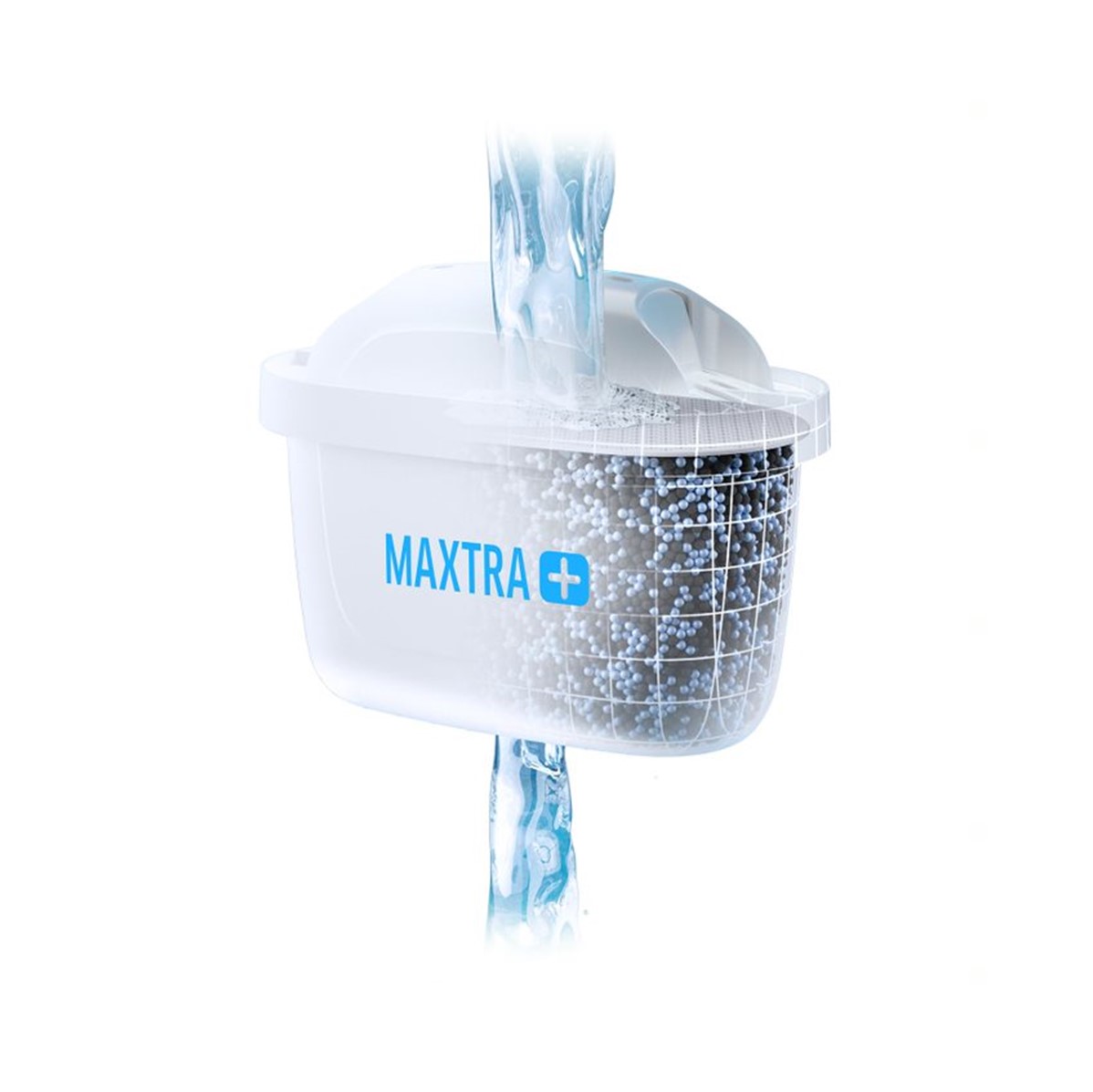 Brita Cartridge Maxtra - cartridge ** - Go Jumbo